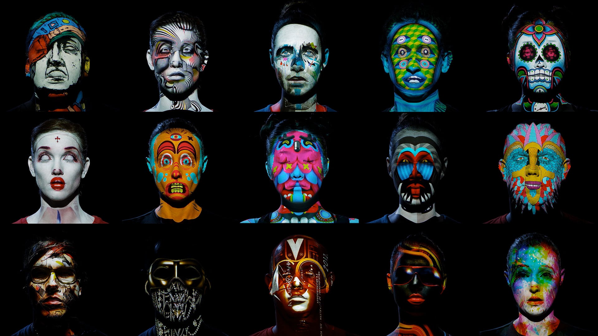 Adobe - The New Creatives - Goodby Silverstein & Partners