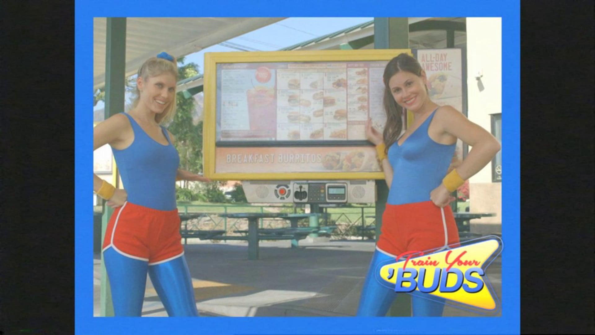 SONIC Drive-In - Red Button Reflex-ors - Goodby Silverstein & Partners