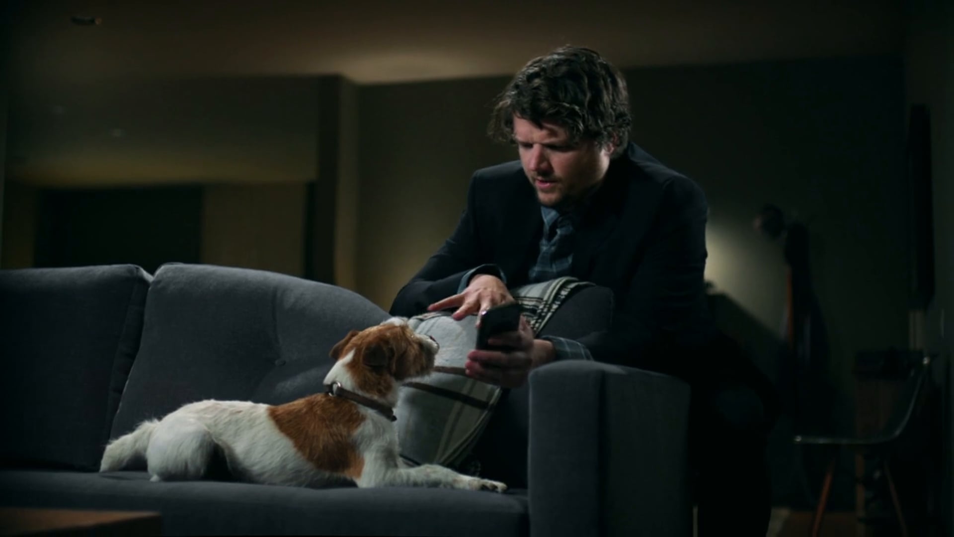 Xfinity - A Man and His Dog - Goodby, Silverstein & Partners