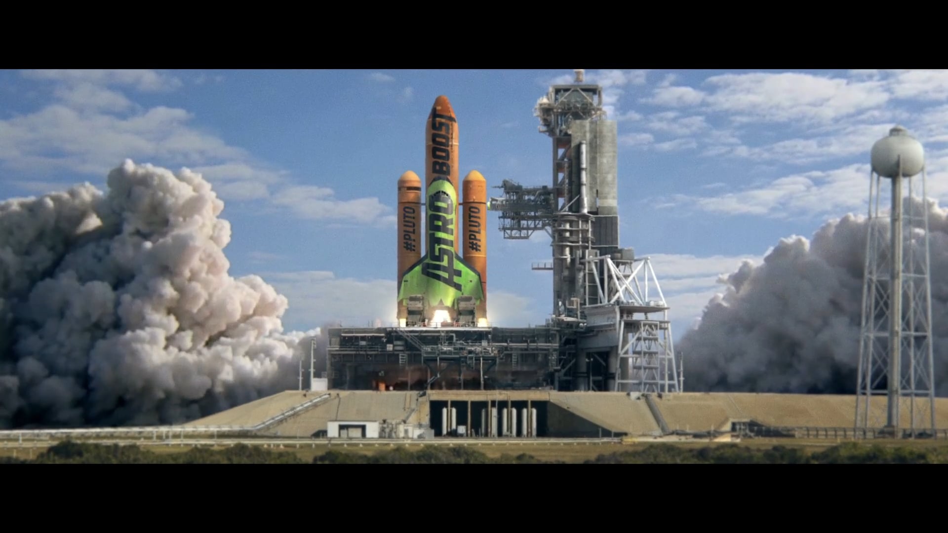 Adobe - The Launch - Goodby Silverstein & Partners