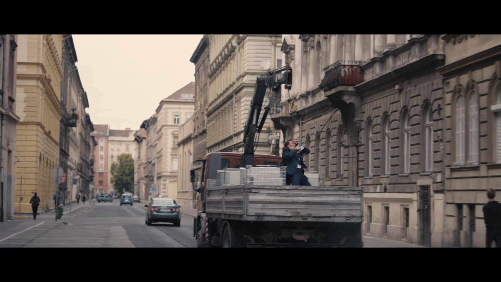 Adobe - Secret Agent - Goodby Silverstein & Partners