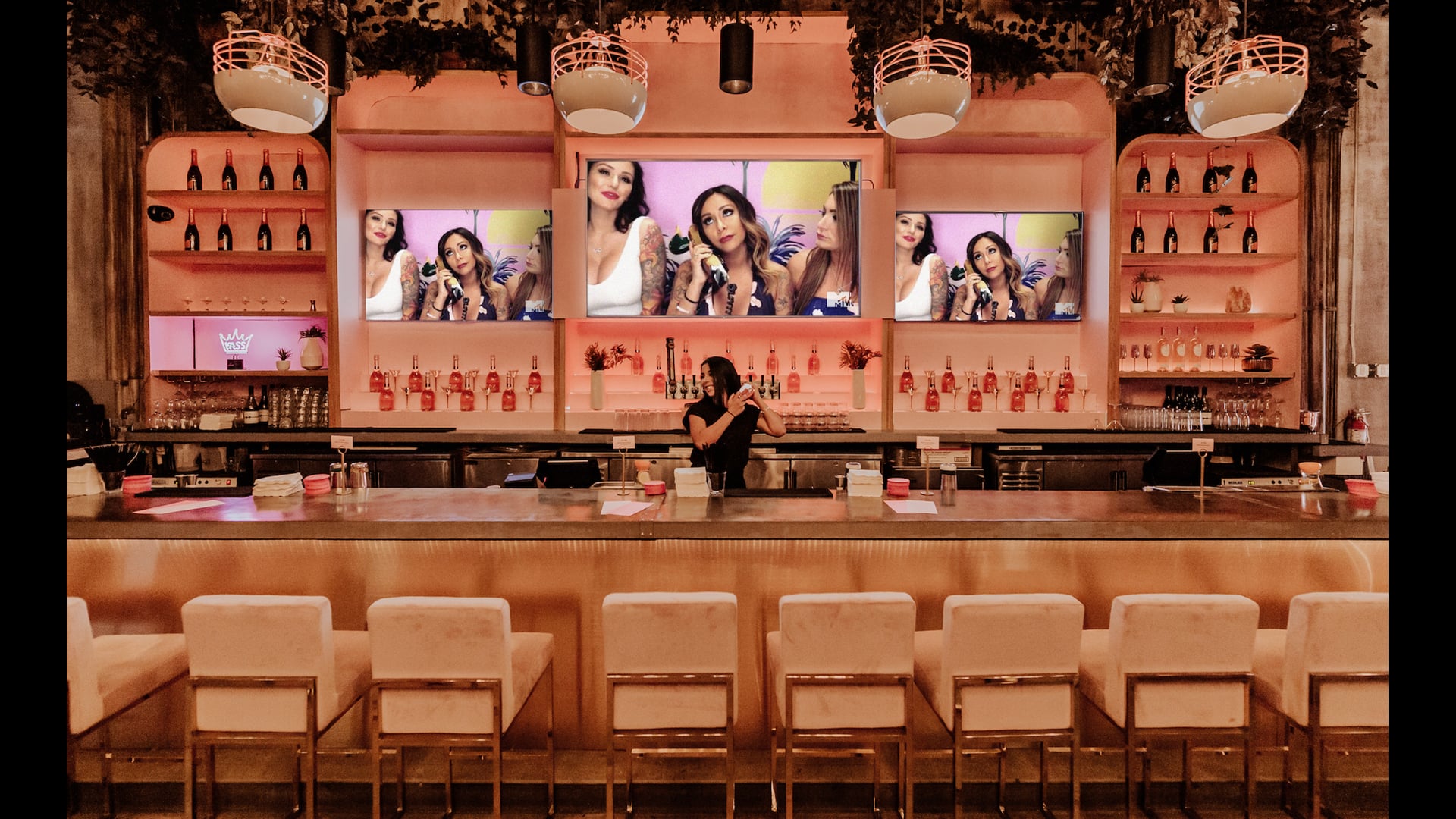 Xfinity - Xfinity Reality Week - Goodby Silverstein & Partners