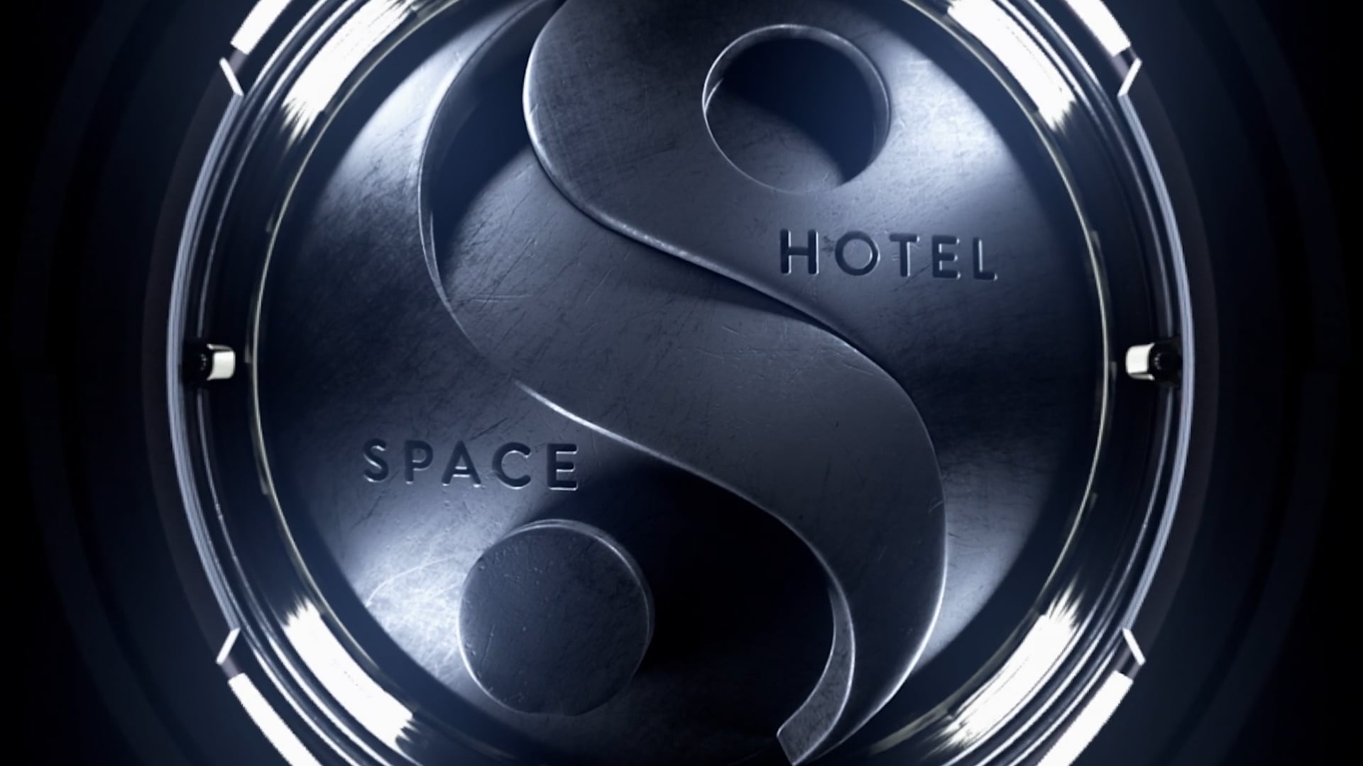 Cisco - Look and Feel: Space Hotel - Goodby Silverstein & Partners