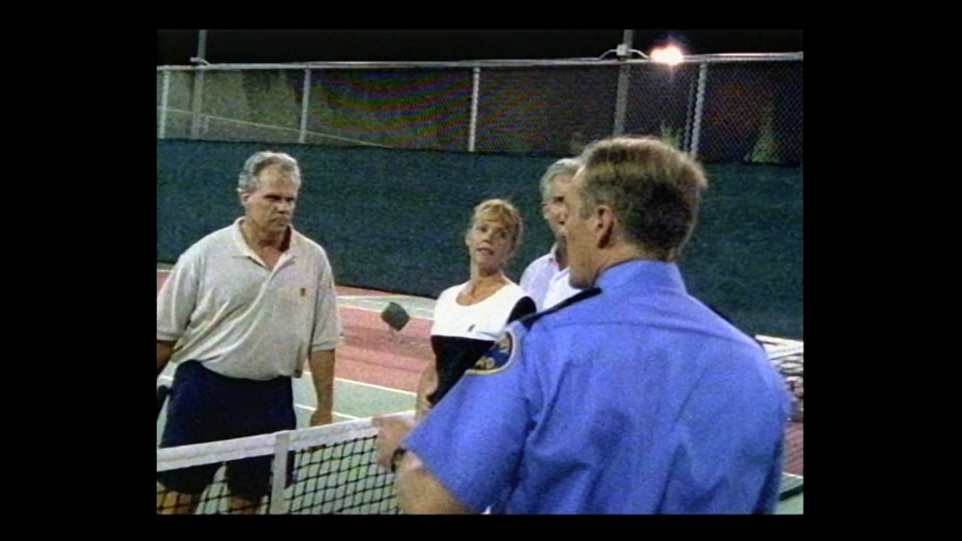 Nike - Tennis - Goodby Silverstein & Partners