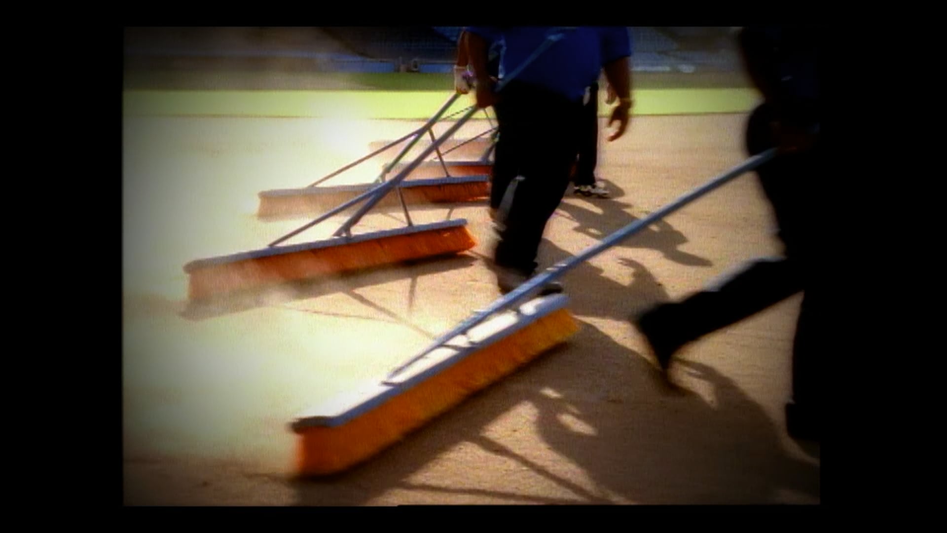 MLB - Groundskeepers - Goodby Silverstein & Partners