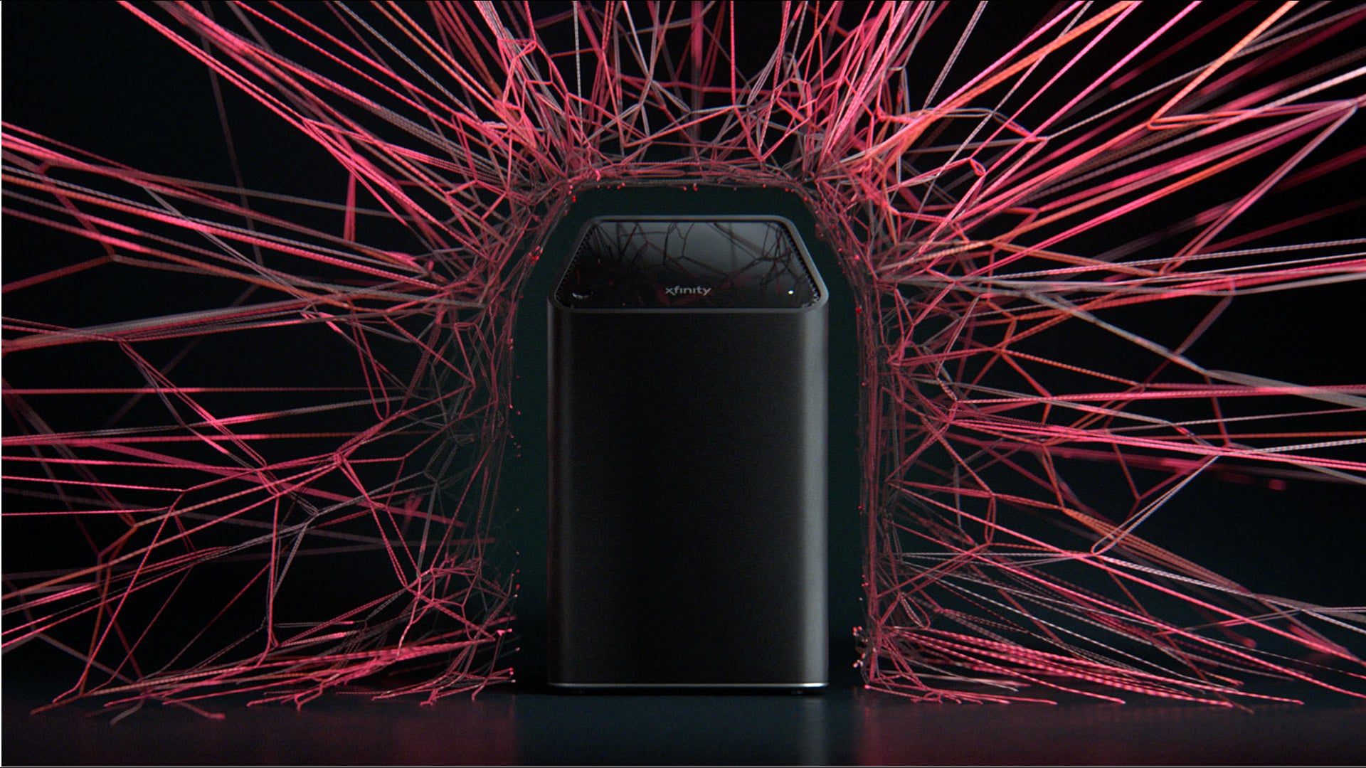 Xfinity - WiFi Made for Security - Look & Feel - Goodby Silverstein ...