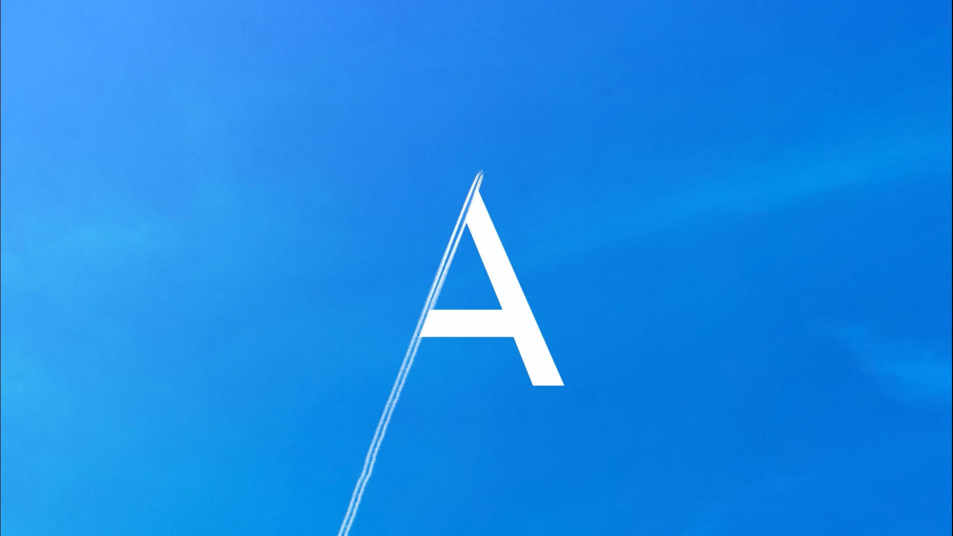 Alder Fuels - Brand Identity - Goodby Silverstein & Partners