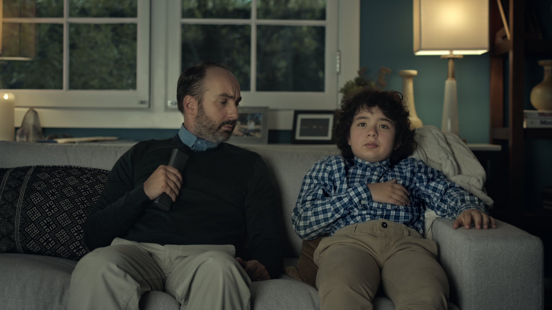 Xfinity - Netflix Song - Goodby Silverstein & Partners