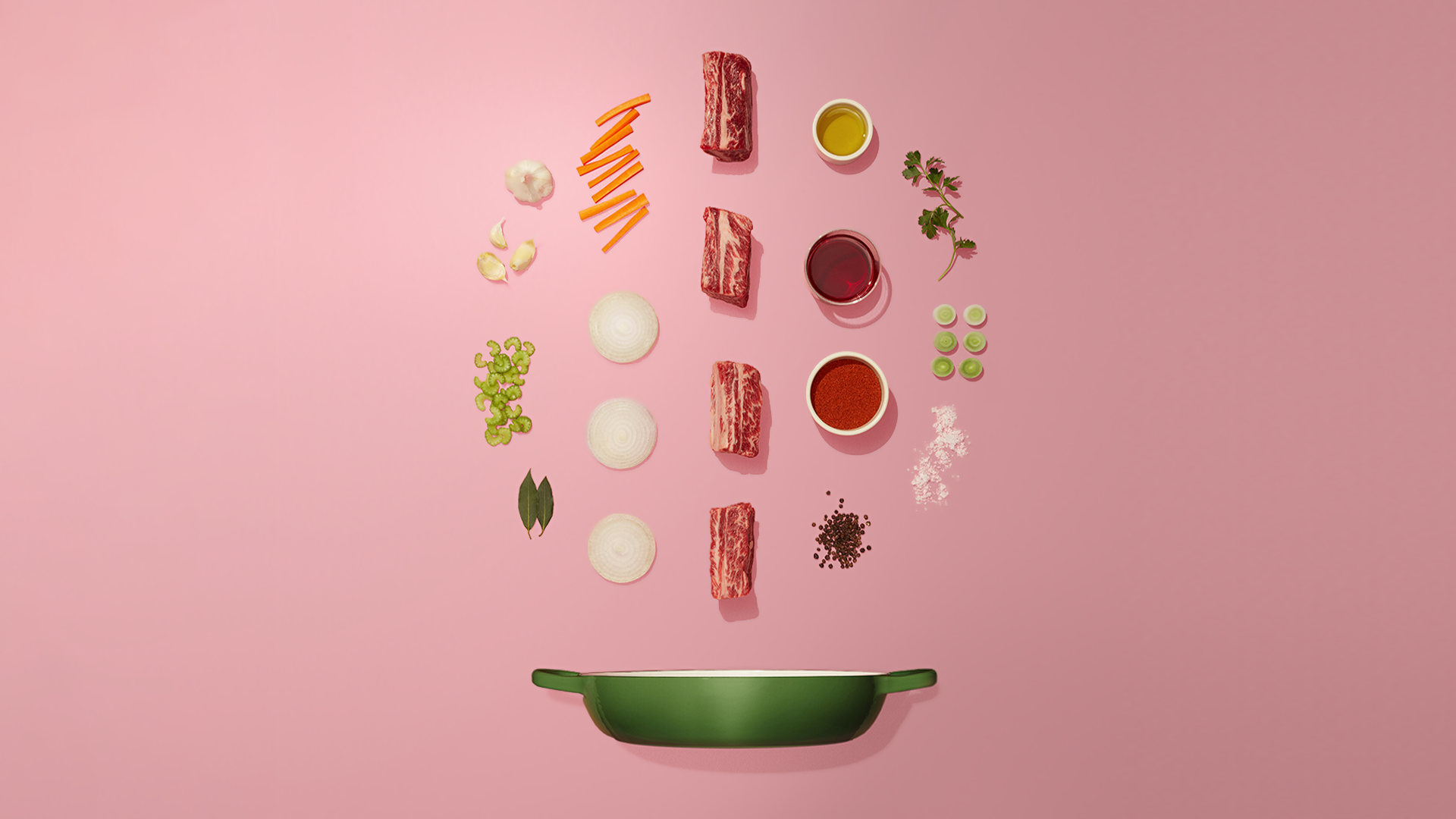 Instacart - Campaign Identity - Goodby Silverstein & Partners